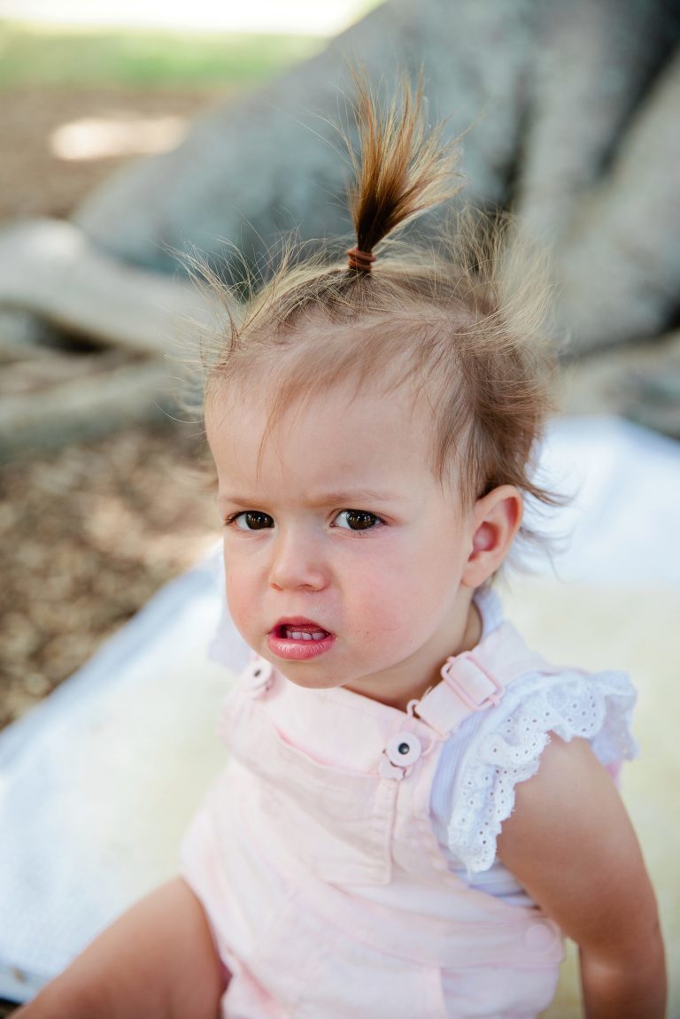 Romeo Family - Sunshine Coast Wedding Photographer