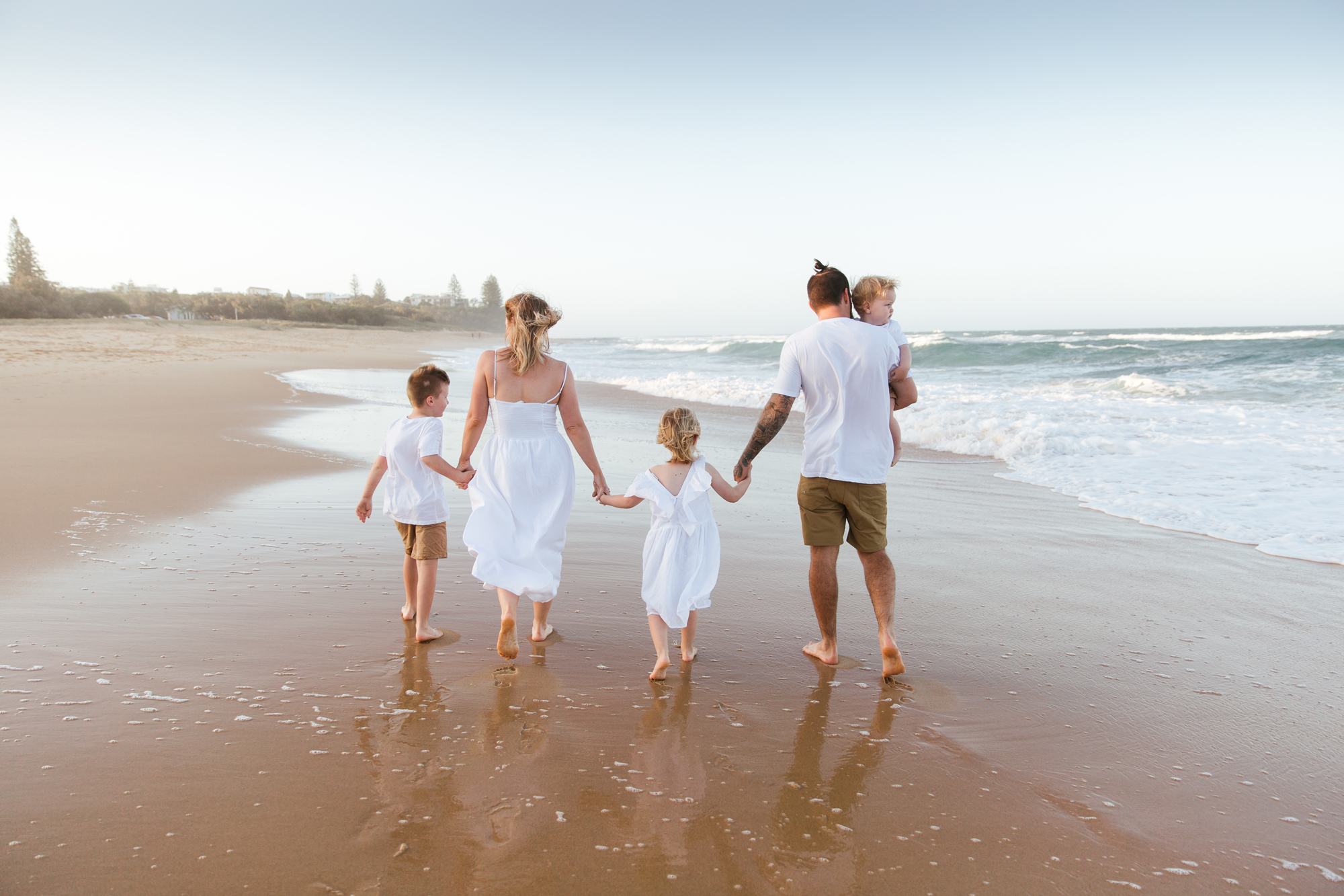Mooloolaba Family Photographer | Pierce Family - Sunshine Coast Wedding ...