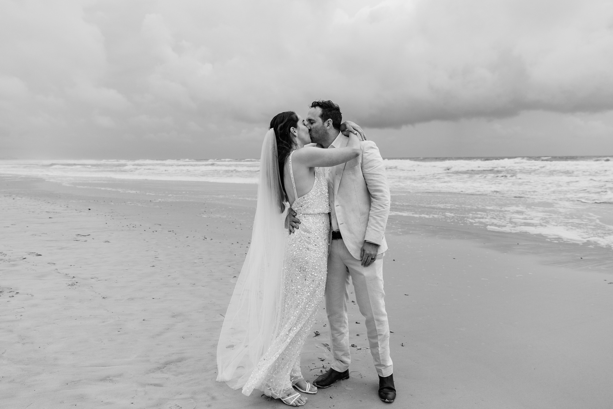 Coolum Surf Club Wedding | Bec & Tyson - Sunshine Coast Wedding ...