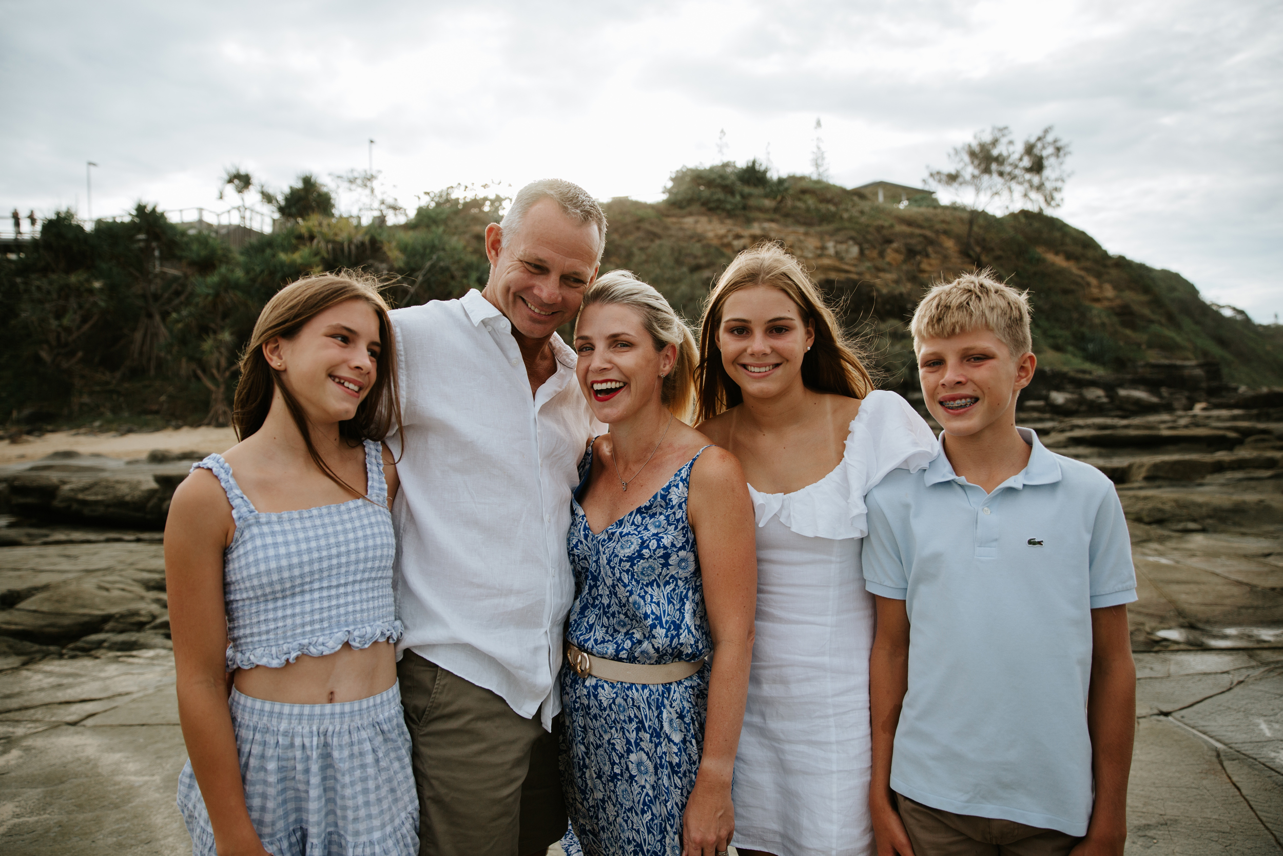 Mooloolaba Family Photographer | Love Family - Sunshine Coast Wedding ...
