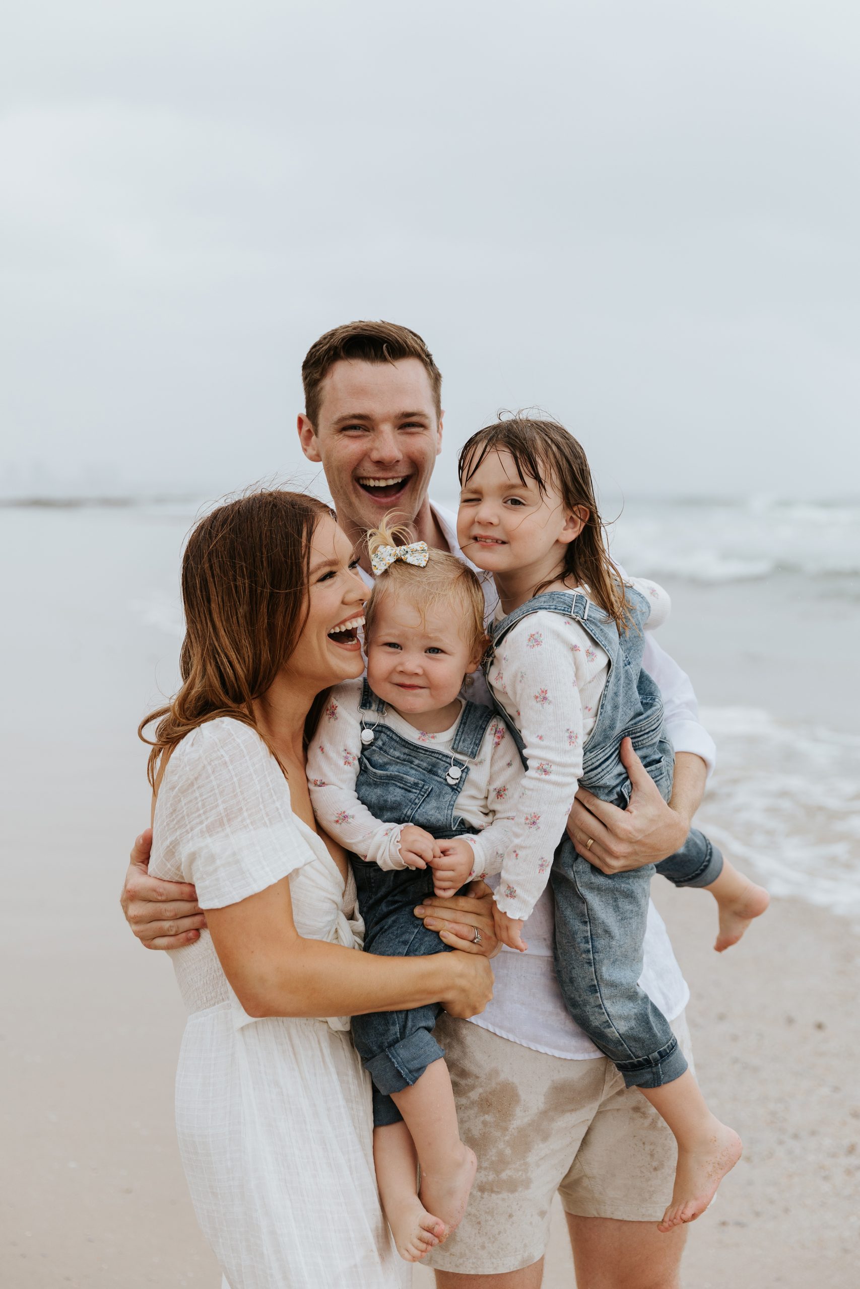Mooloolaba Extended Family Photography | Jebson Family - Sunshine Coast ...
